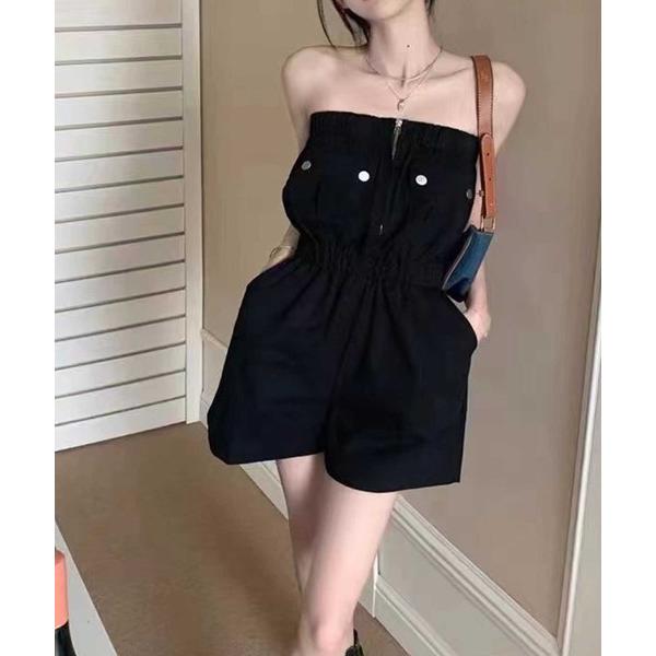 参考価格：7，590円発売時期：2023年06月コンディション：B（目立つ使用感なし）使用感が少ない、または気にならないアイテム全体的：色あせ、汚れ参考商品名：ミリタリーベアオールインワン参考品番：SDY2305-025【商品に関する注意事...