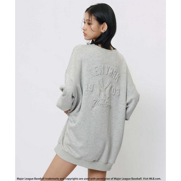 参考価格：12，100円発売時期：2025年08月コンディション：A（使用感なし）数回使用した程度で使用感が感じられないアイテム参考商品名：【MLB】エンボスロゴワンピース参考品番：67530821【商品に関する注意事項】・こちらの商品画像...