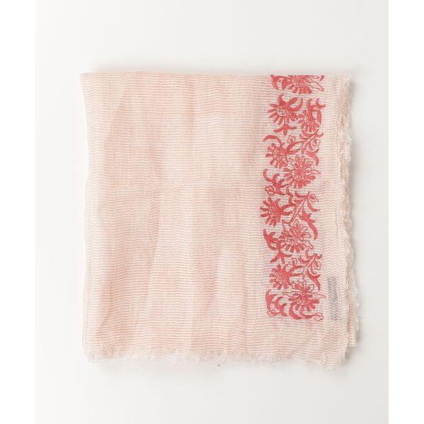 コンディション：A（使用感なし）数回使用した程度で使用感が感じられないアイテムZOZO問い合わせ番号:104190259ショップ:ZOZOUSED，ゾゾユーズドブランド:sete di Jaipur，セーテディジャイプール商品名:ストールカ...