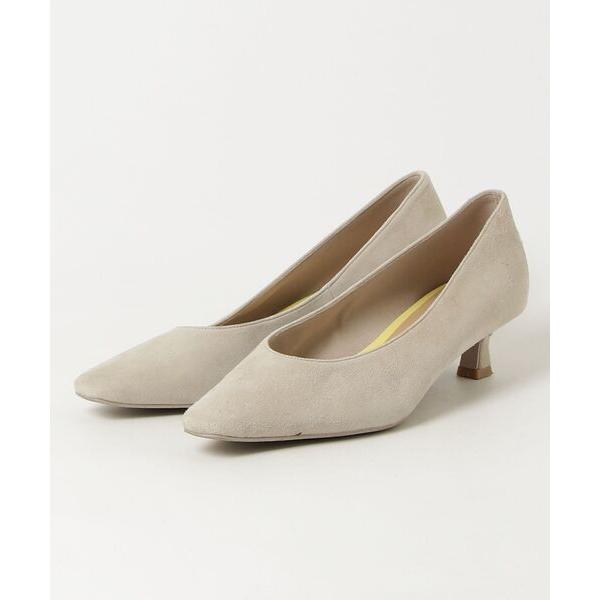 コンディション：B（目立つ使用感なし）使用感が少ない、または気にならないアイテム表面：汚れ付属品：箱ZOZO問い合わせ番号:104193915ショップ:ZOZOUSED，ゾゾユーズドブランド:LE TALON，ルタロン商品名:パンプスカテゴ...