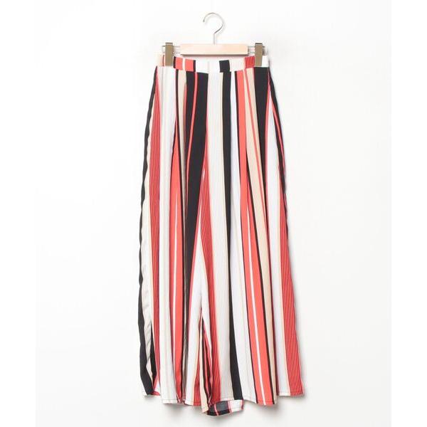 コンディション：A（使用感なし）数回使用した程度で使用感が感じられないアイテムZOZO問い合わせ番号:104193992ショップ:ZOZOUSED，ゾゾユーズドブランド:clear，クリア商品名:ストライプ柄パンツカテゴリ:パンツ>そ...