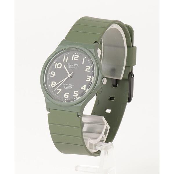 参考価格：3，300円発売時期：2022年07月コンディション：A（使用感なし）数回使用した程度で使用感が感じられないアイテム付属品：箱参考商品名：CASIO / MQ24 COLOR参考品番：13-48-0001-259【商品に関する注意...