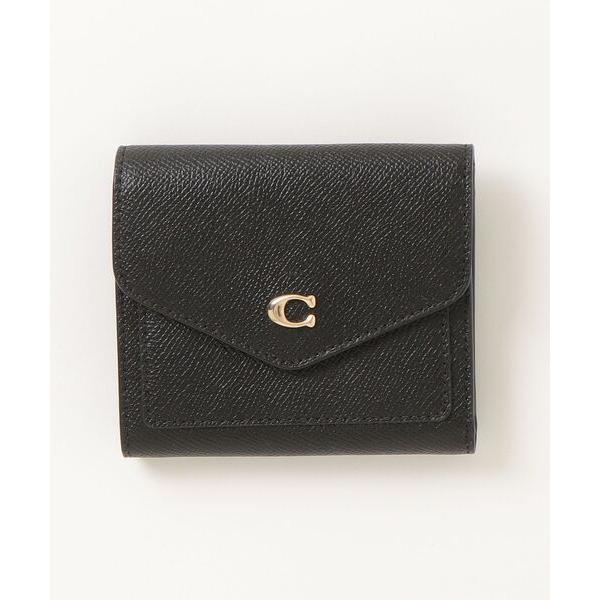 『セール実施中』参考価格：25，300円発売時期：2021年01月コンディション：B（目立つ使用感なし）使用感が少ない、または気にならないアイテム全体的：汚れ参考商品名：ウィン スモール ウォレット参考品番：C2328 LIBLKZOZO問...