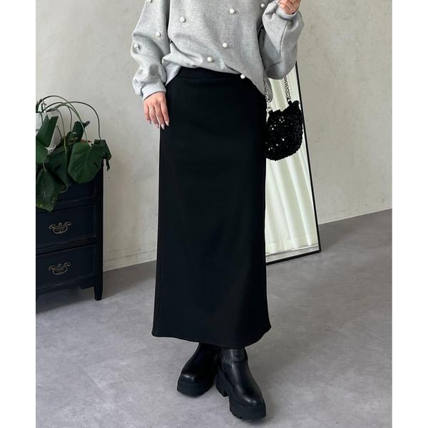 参考価格：4，400円発売時期：2024年04月コンディション：B（目立つ使用感なし）使用感が少ない、または気にならないアイテムウエスト・内側：毛玉参考商品名：ウエストドロストカットリブナロースカート参考品番：PVZ1041401A0001...