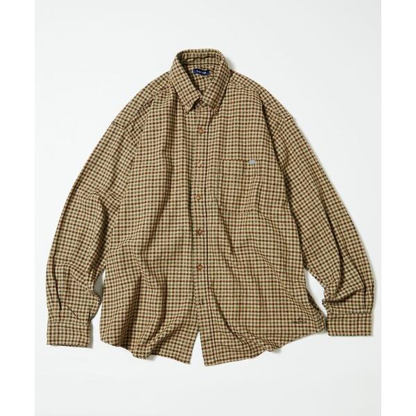 参考価格：13，970円発売時期：2024年08月コンディション：A（使用感なし）数回使用した程度で使用感が感じられないアイテム参考商品名：NAUTICA/ノーティカ Gun Club Check L/S Shirts/ガンクラブチェック ...