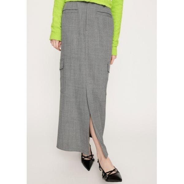 参考価格：10，989円発売時期：2024年01月コンディション：A（使用感なし）数回使用した程度で使用感が感じられないアイテム付属品：ベルト参考商品名：FRONT SLIT SIDE PK I LINE SK フロント スリット サイド ...