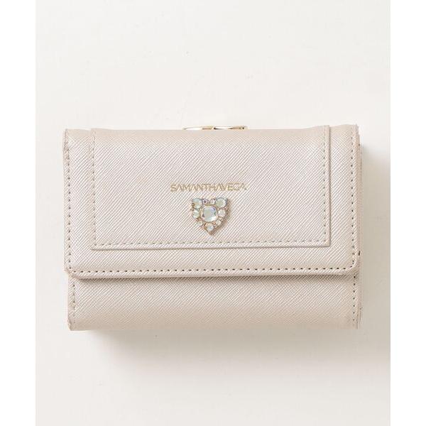 コンディション：B（目立つ使用感なし）使用感が少ない、または気にならないアイテム全体的：汚れ、色あせ角：剥げ付属品：箱・タグ・ギャランティZOZO問い合わせ番号:104206394ショップ:ZOZOUSED，ゾゾユーズドブランド:SAMAN...