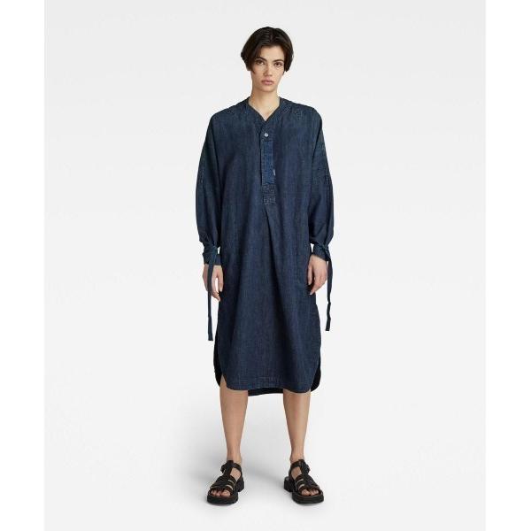 参考価格：22，000円発売時期：2022年03月コンディション：A（使用感なし）数回使用した程度で使用感が感じられないアイテム参考商品名：BASEBALL SCOOP HEM DRESS/デニムワンピース参考品番：D20647-D202-...