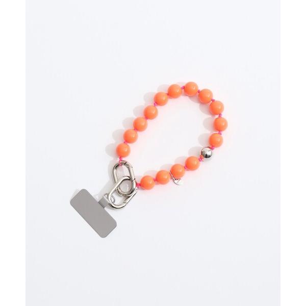 ZOZO問い合わせ番号:104211416ショップ:NOLLEY'S，ノーリーズブランド:NOLLEY'S，ノーリーズ商品名:NOLLEYS スマホストラップ Sカテゴリ:PC・スマホグッズ/家電>スマホグッズブランド品番:6-044...