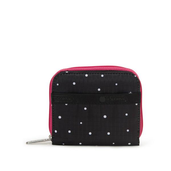 『タイムセール実施中』ZOZO問い合わせ番号:104212922ショップ:LeSportsac，レスポートサックブランド:LeSportsac，レスポートサック商品名:CLAIRE ブリスドッツACC PKカテゴリ:財布/小物>財布ブ...