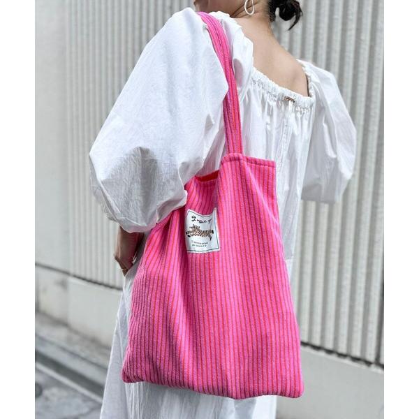 ZOZO問い合わせ番号:104212929ショップ:NOLLEY'S，ノーリーズブランド:grace grace ，グラスグラス，NOLLEY'S，ノーリーズ商品名:【grace grace/グラスグラス】グラスケパイルバッグ-Mカテゴリ:...