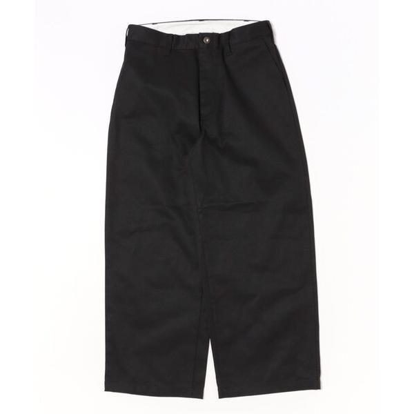 ZOZO問い合わせ番号:104213223ショップ:おしゃれスタ，オシャレスタブランド:ARCHIVER，アーカイバ商品名:【UNIVERSAL OVERALL】HERITAGE T/C WIDEカテゴリ:パンツ>チノパンツブランド品...