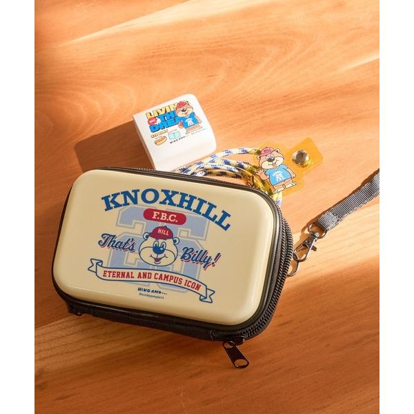 ZOZO問い合わせ番号:104213675ショップ:niko and...，ニコアンドブランド:niko and...，ニコアンド商品名:【BILLY(ビリー)】ハードケースＳサイズカテゴリ:PC・スマホグッズ/家電>スマホグッズブラ...