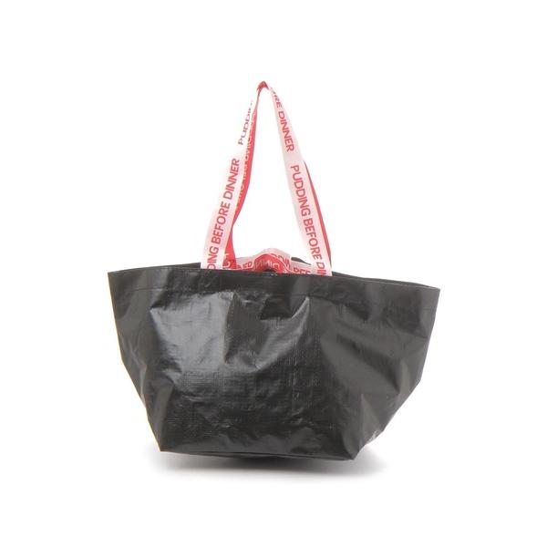 ZOZO問い合わせ番号:104213705ショップ:studio CLIP，スタディオクリップブランド:studio CLIP，スタディオクリップ商品名:レジャーバッグS《PUDDING BEFORE DINNER》カテゴリ:バッグ>...