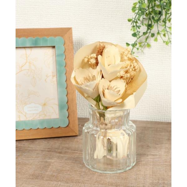 ZOZO問い合わせ番号:104213711ショップ:studio CLIP，スタディオクリップブランド:studio CLIP，スタディオクリップ商品名:フラワー花器セットカテゴリ:インテリア>フラワーベースブランド品番:639806...