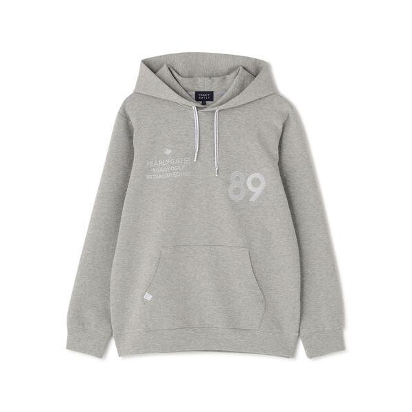 ZOZO問い合わせ番号:104213856ショップ:the HOUSE，ザハウスブランド:PEARLY GATES，パーリーゲイツ商品名:【PEARLY GATES】Ｔ／　Ｃストレッチダンボールカテゴリ:トップス>スウェットブランド品...