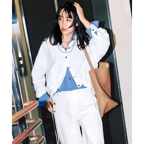 ZOZO問い合わせ番号:104214070ショップ:UNFILO，アンフィーロブランド:UNFILO，アンフィーロ商品名:【WEB限定カラー】ドロスト イージーケアシャツカテゴリ:トップス>シャツ/ブラウスブランド品番:BLUMLM0...