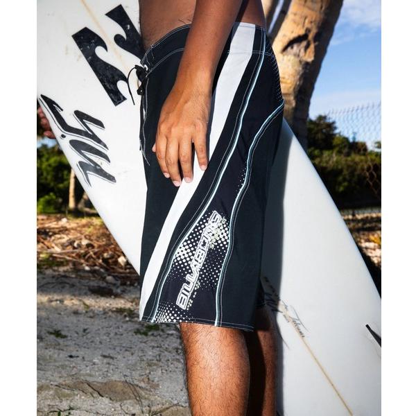 ※このアイテムは返品・交換対象外商品です。ZOZO問い合わせ番号:104214152ショップ:BILLABONG，ビラボンブランド:BILLABONG，ビラボン商品名:BILLABONG メンズ FLUID 2K PRO ボードショーツ 【...