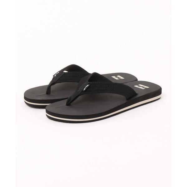 ZOZO問い合わせ番号:104214156ショップ:BILLABONG，ビラボンブランド:BILLABONG，ビラボン商品名:BILLABONG メンズ ALL DAY SLICE ビーチサンダル 【2026年春夏モデル】カテゴリ:シューズ...