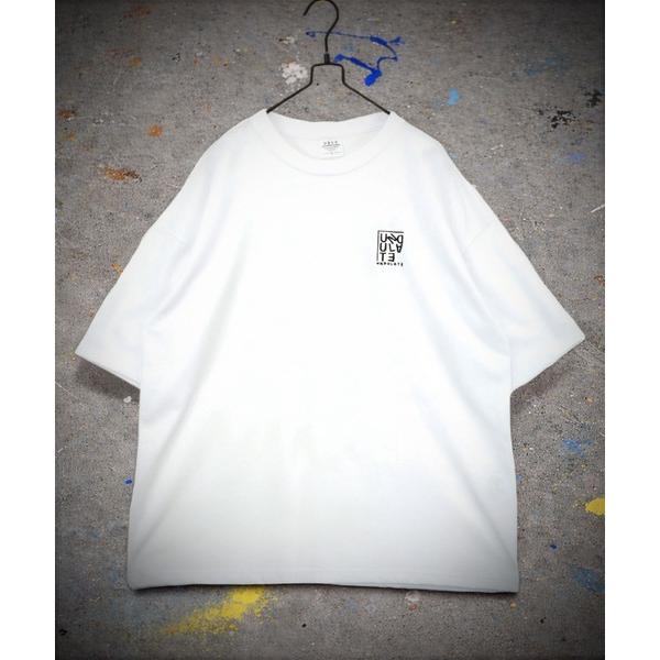 『タイムセール実施中』ZOZO問い合わせ番号:104214242ショップ:BURNER，バーナーブランド:Burner，バーナー商品名:【GROOVY STORE】WIDE Crew Neck T-Shirt ワンポイントロゴ刺繍カテゴリ:...