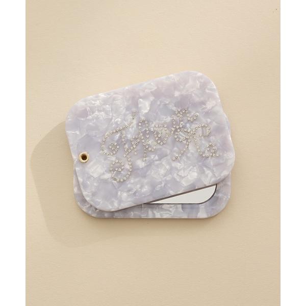 ※このアイテムは返品・交換対象外商品です。ZOZO問い合わせ番号:104214534ショップ:Maison de FLEUR，メゾン ド フルールブランド:Maison de FLEUR，メゾンドフルール商品名:FLEURビジュースライドミ...