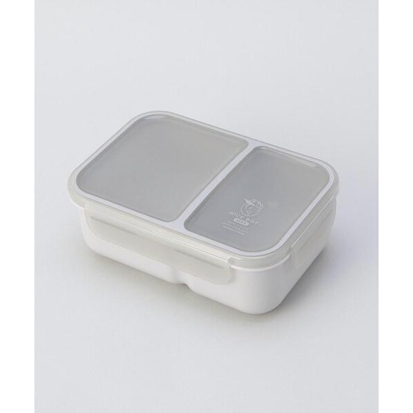 ZOZO問い合わせ番号:104214706ショップ:WORLD ONLINE STORE SELECT，ワールドオンラインストアセレクトブランド:212 KITCHEN STORE，トゥワントゥキッチンストア商品名:汁漏れしにくい弁当箱 抗...