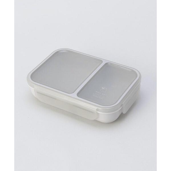 ZOZO問い合わせ番号:104214708ショップ:WORLD ONLINE STORE SELECT，ワールドオンラインストアセレクトブランド:212 KITCHEN STORE，トゥワントゥキッチンストア商品名:汁漏れしにくい弁当箱 抗...