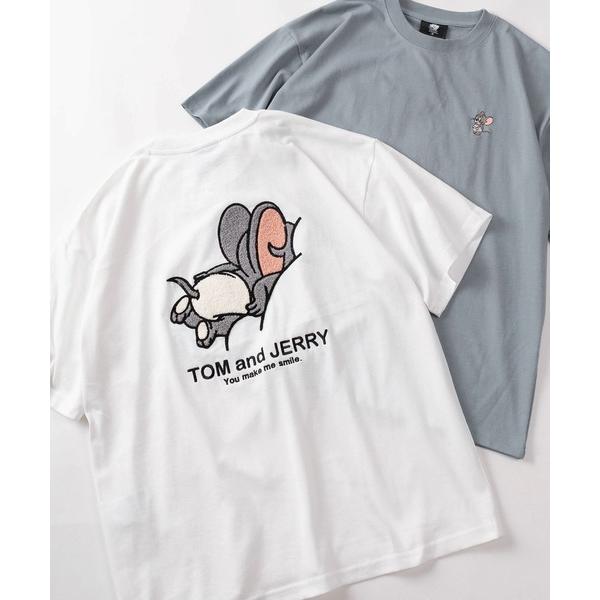 ZOZO問い合わせ番号:104214982ショップ:make a ray!，メイク ア レイ！ブランド:TOM&amp;JERRY，トムアンドジェリー，make a ray!，メイク ア レイ！商品名:【71】【TOM＆JERRY/トムとジ...