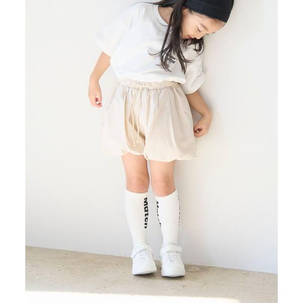 『タイムセール実施中』ZOZO問い合わせ番号:104215159ショップ:LOWRYS FARM，ローリーズファームブランド:LOWRYS FARM，ローリーズファーム商品名:ストライプバルーンショートパンツ　640737カテゴリ:パンツ&...