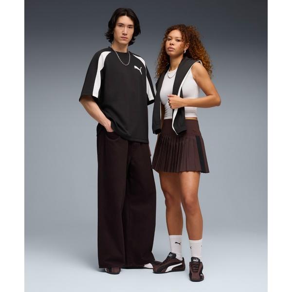 ZOZO問い合わせ番号:104215192ショップ:PUMA STORE ZOZO，プーマストアゾゾブランド:PUMA，プーマ商品名:PUMA プーマ ユニセックス スピードキャット プラス スニーカー Speedcat Plusカテゴリ:...