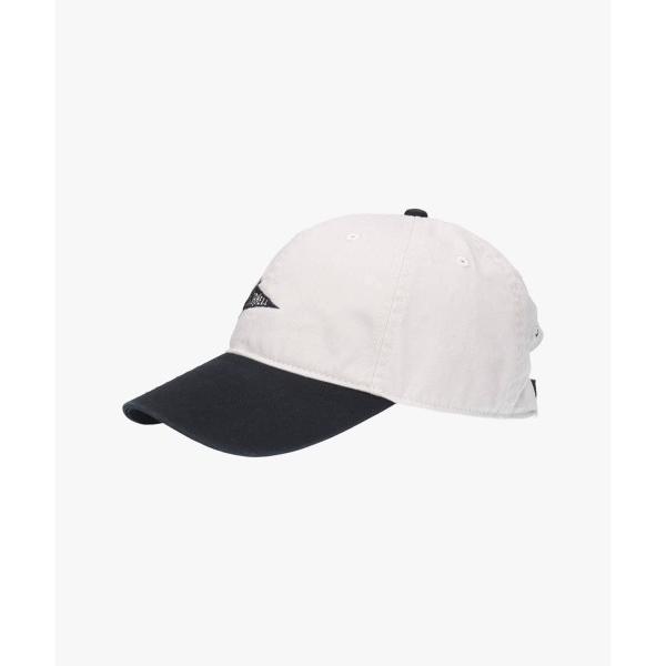 ZOZO問い合わせ番号:104215234ショップ:OVERRIDE，オーバーライドブランド:OVERRIDE，オーバーライド商品名:Cornell TWILL WASHED CAP / カレッジカテゴリ:帽子>キャップブランド品番:...