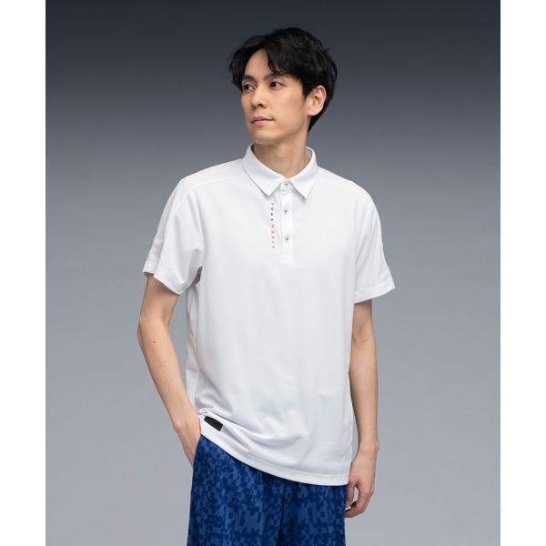 『タイムセール実施中』ZOZO問い合わせ番号:104215260ショップ:PUMA STORE ZOZO，プーマストアゾゾブランド:PUMA，プーマ商品名:PUMA プーマ メンズ ゴルフ PB シンプル 半袖 ポロシャツカテゴリ:トップス...