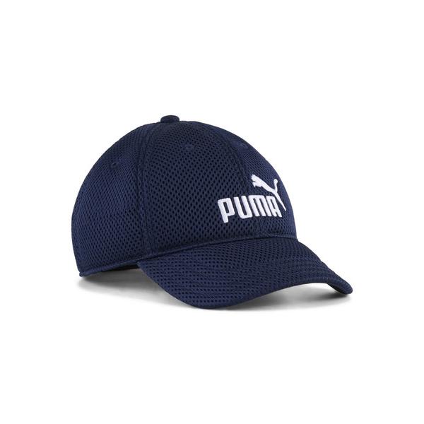 ZOZO問い合わせ番号:104215261ショップ:PUMA STORE ZOZO，プーマストアゾゾブランド:PUMA，プーマ商品名:PUMA プーマ キッズ トレーニング NO1 ロゴ BB キャップ TRAINING NO.1 LOGO...