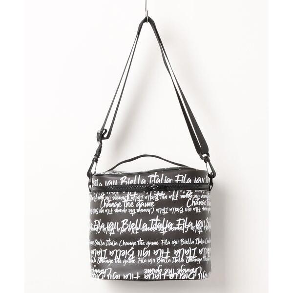 ZOZO問い合わせ番号:104215421ショップ:Karlas，カルラスブランド:FILA GOLF，フィラゴルフ ，FILA，フィラ商品名:FILA GOLF フィラゴルフ ゴルフウェア 保冷 クーラーボックス ショルダーストラップ付 ...