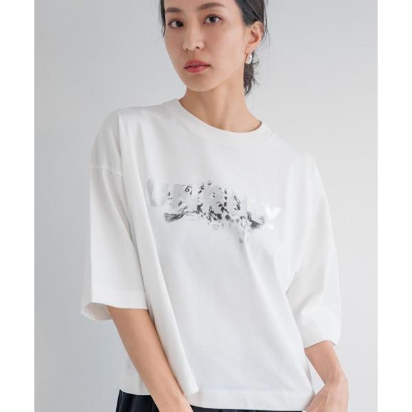 ZOZO問い合わせ番号:104215477ショップ:BAYFLOW，ベイフローブランド:HEREIAM，ヘレイアム商品名:【HEREIAM】UNRULY Tカテゴリ:トップス>Tシャツ/カットソーブランド品番:655441素材:本体：...