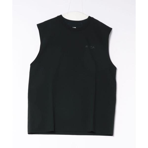 ZOZO問い合わせ番号:104215656ショップ:BOARDRIDERS，ボードライダーズブランド:RVCA，ルーカ商品名:RVCA メンズ STARIGHT WAY SFTT サーフタンクトップ 【2026年春夏モデル】カテゴリ:トップ...