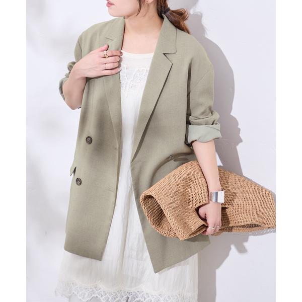 ZOZO問い合わせ番号:104215704ショップ:JOURNAL STANDARD，ジャーナルスタンダードブランド:JOURNAL STANDARD，ジャーナルスタンダード商品名:アイアスストレッチジャケットカテゴリ:ジャケット/アウター...