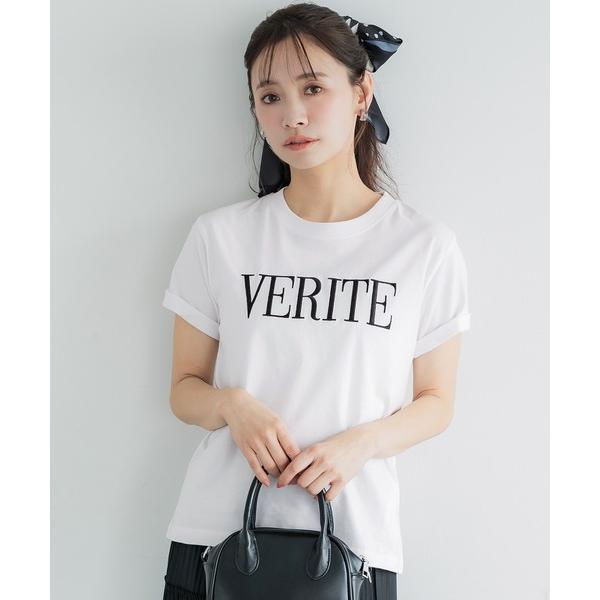 ZOZO問い合わせ番号:104215754ショップ:coca，コカブランド:coca（coca），コカ商品名:クルーネックロゴTシャツカテゴリ:トップス>Tシャツ/カットソーブランド品番:26-250531001-16素材:【A、B、...