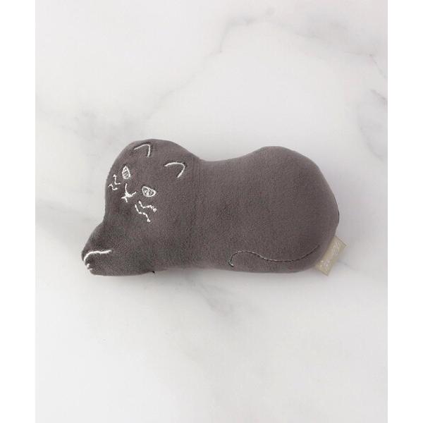 ※このアイテムは返品・交換対象外商品です。ZOZO問い合わせ番号:104216060ショップ:WORLD ONLINE STORE SELECT，ワールドオンラインストアセレクトブランド:one'sterrace，ワンズテラス商品名:にゃふ...