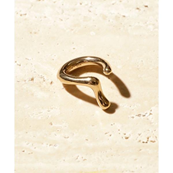 ZOZO問い合わせ番号:104216142ショップ:Soierie，ソワリーブランド:norme，ノーム，Soierie，ソワリー商品名:【SILVER925】ノーム パルス イヤーカフ /  norme pulse earcuffカテゴリ...