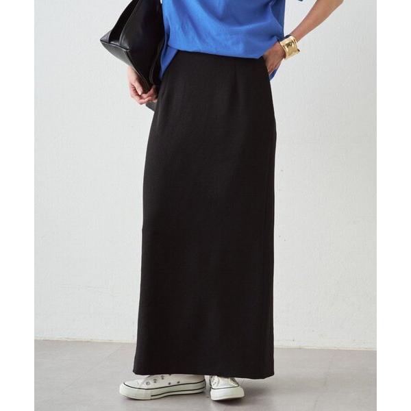 『タイムセール実施中』ZOZO問い合わせ番号:104216224ショップ:LOUNGEDRESS，ラウンジドレスブランド:LOUNGEDRESS，ラウンジドレス商品名:ダブルジョーゼットタイトスカートカテゴリ:スカート>スカートブラン...