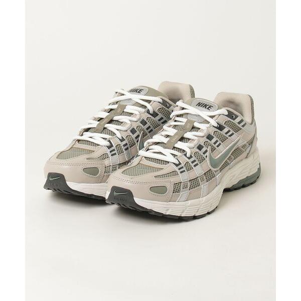 『タイムセール実施中』ZOZO問い合わせ番号:104216663ショップ:S-Rush，エスラッシュブランド:NIKE，ナイキ商品名:NIKE/ナイキ P-6000カテゴリ:シューズ>スニーカーブランド品番:CD6404203素材:天...