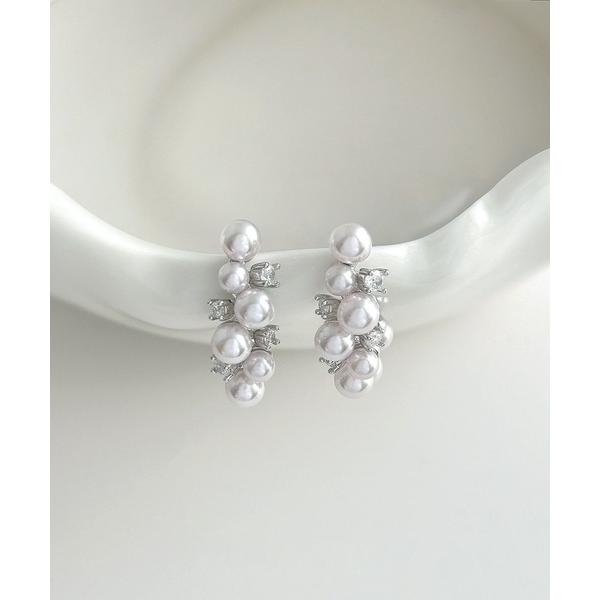 『セール実施中』※このアイテムは返品・交換対象外商品です。ZOZO問い合わせ番号:104217107ショップ:FRP，エフアールピーブランド:LA VORAGINE，ラ ヴォラジネ，FRP，エフアールピー商品名:フレンチ イミテーション＆C...