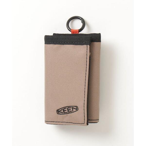 ZOZO問い合わせ番号:104217334ショップ:KEEN，キーンブランド:KEEN，キーン商品名:HARVEST MATERIAL FOLDABLE WALLET / ハーベスト マテリアル フォルダブル ウォレットカテゴリ:財布/小物...