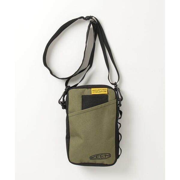 ZOZO問い合わせ番号:104217335ショップ:KEEN，キーンブランド:KEEN，キーン商品名:HARVEST MATERIAL MODULAR TRAVEL POUCH / ハーベスト マテリアル モジュラー トラベル ポーチカテゴ...