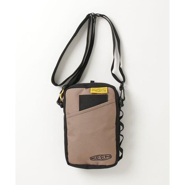 ZOZO問い合わせ番号:104217336ショップ:KEEN，キーンブランド:KEEN，キーン商品名:HARVEST MATERIAL MODULAR TRAVEL POUCH / ハーベスト マテリアル モジュラー トラベル ポーチカテゴ...
