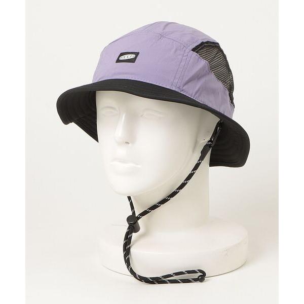 ZOZO問い合わせ番号:104217352ショップ:KEEN，キーンブランド:KEEN，キーン商品名:NYLON MESH HAT / ナイロン メッシュ ハットカテゴリ:帽子>ハットブランド品番:1032414素材:-カラー:パープ...