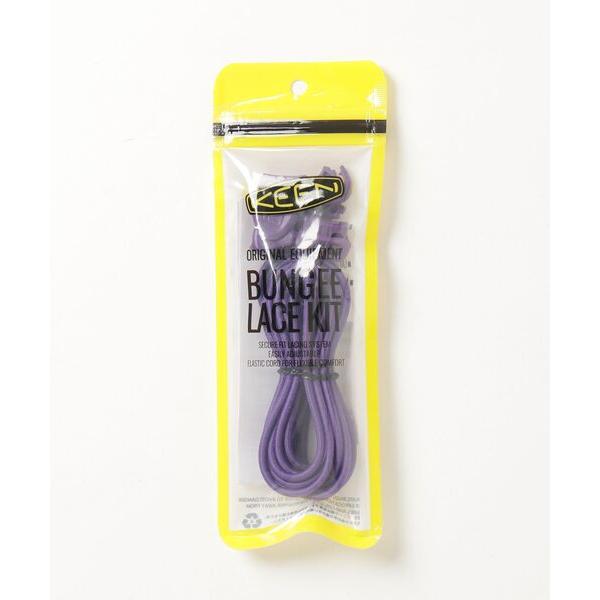 ZOZO問い合わせ番号:104217360ショップ:KEEN，キーンブランド:KEEN，キーン商品名:BUNGEE SHOELACE KIT / バンジー シューレース キットカテゴリ:シューズ>シューズアクセサリーブランド品番:10...