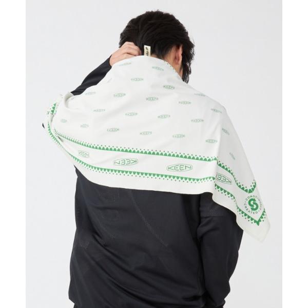 ZOZO問い合わせ番号:104217367ショップ:KEEN，キーンブランド:KEEN，キーン商品名:KEEN LOGO TOWEL / キーン ロゴ タオルカテゴリ:インテリア>タオルブランド品番:1032433素材:-カラー:ベー...