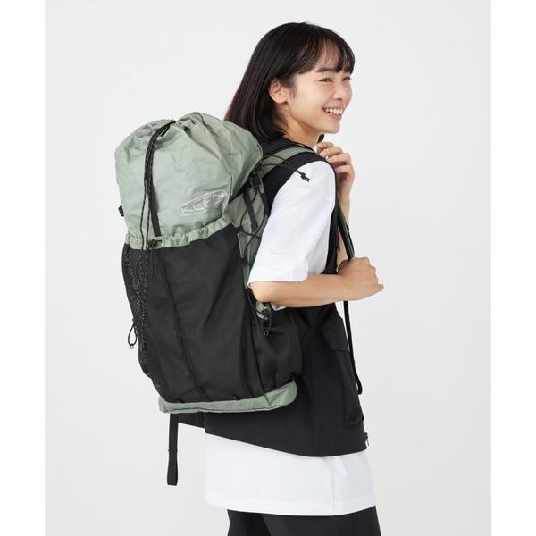 『セール実施中』ZOZO問い合わせ番号:104217380ショップ:KEEN，キーンブランド:KEEN，キーン商品名:NYLON DAYPACK / ナイロン デイパックカテゴリ:バッグ>バックパック/リュックブランド品番:10324...